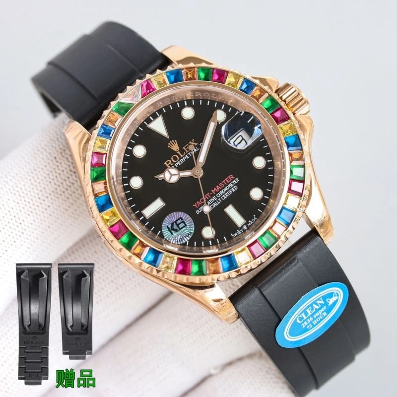 Genuine ROLEX Watches