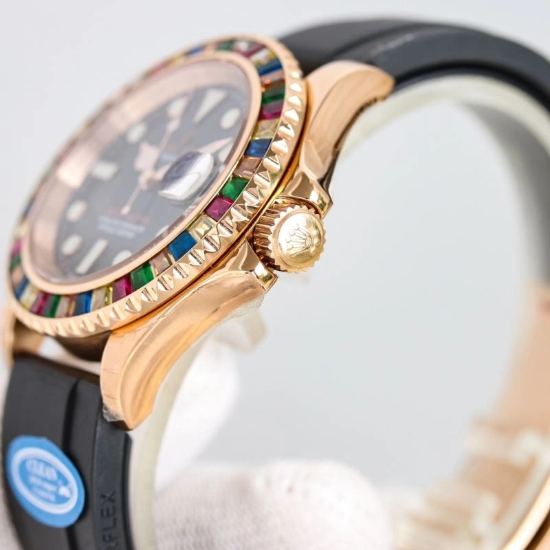 Genuine ROLEX Watches