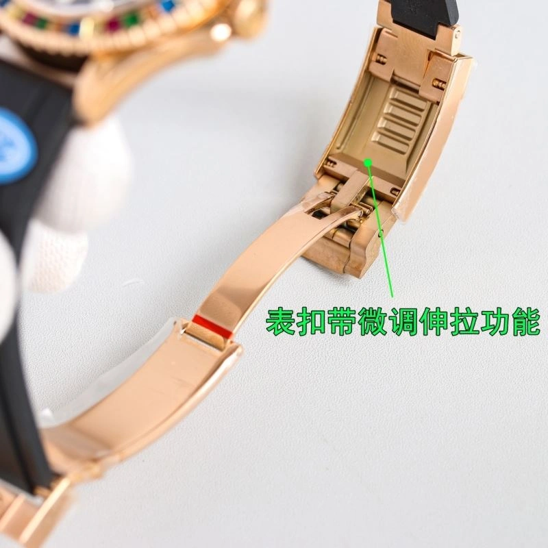 Genuine ROLEX Watches