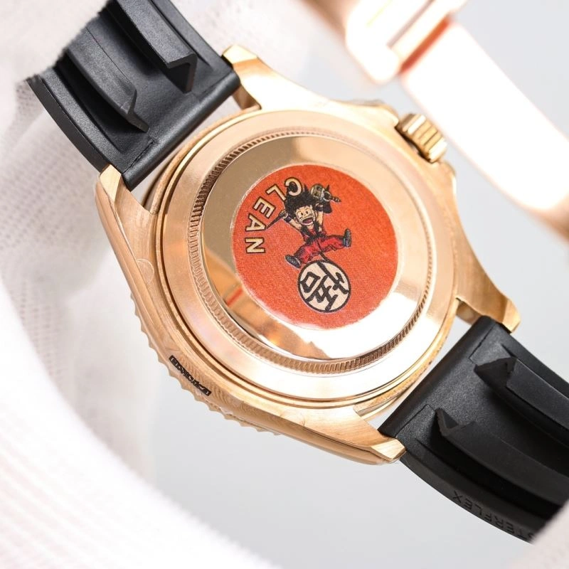 Genuine ROLEX Watches