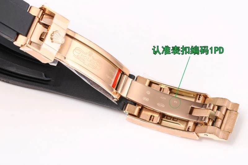 Genuine ROLEX Watches