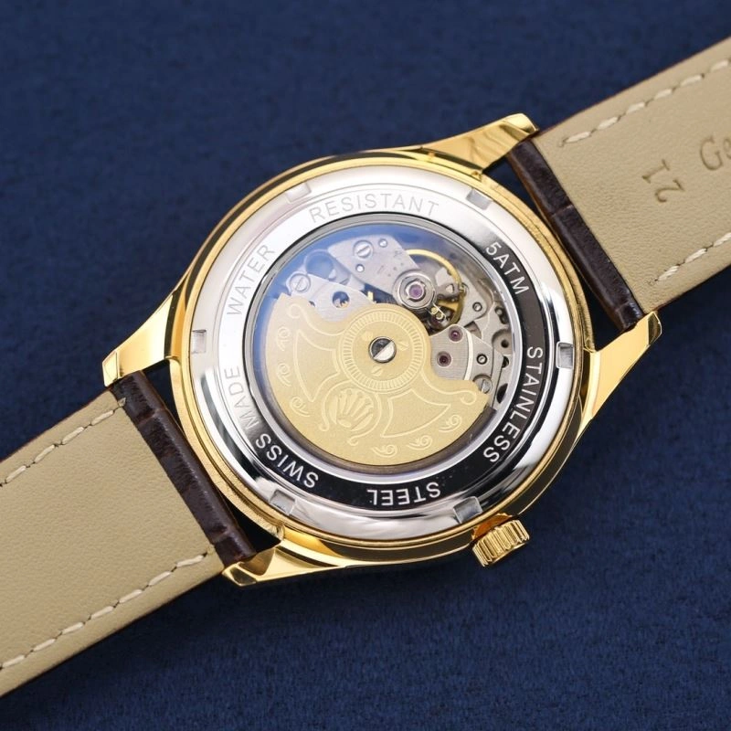 Real ROLEX Watches