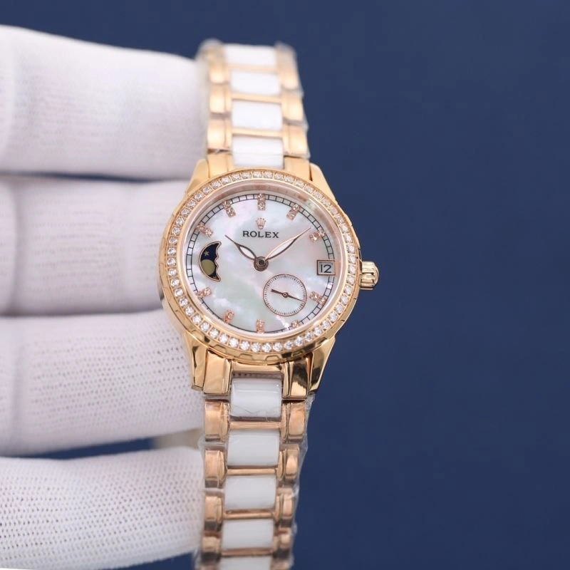 Cut-rate ROLEX Watches