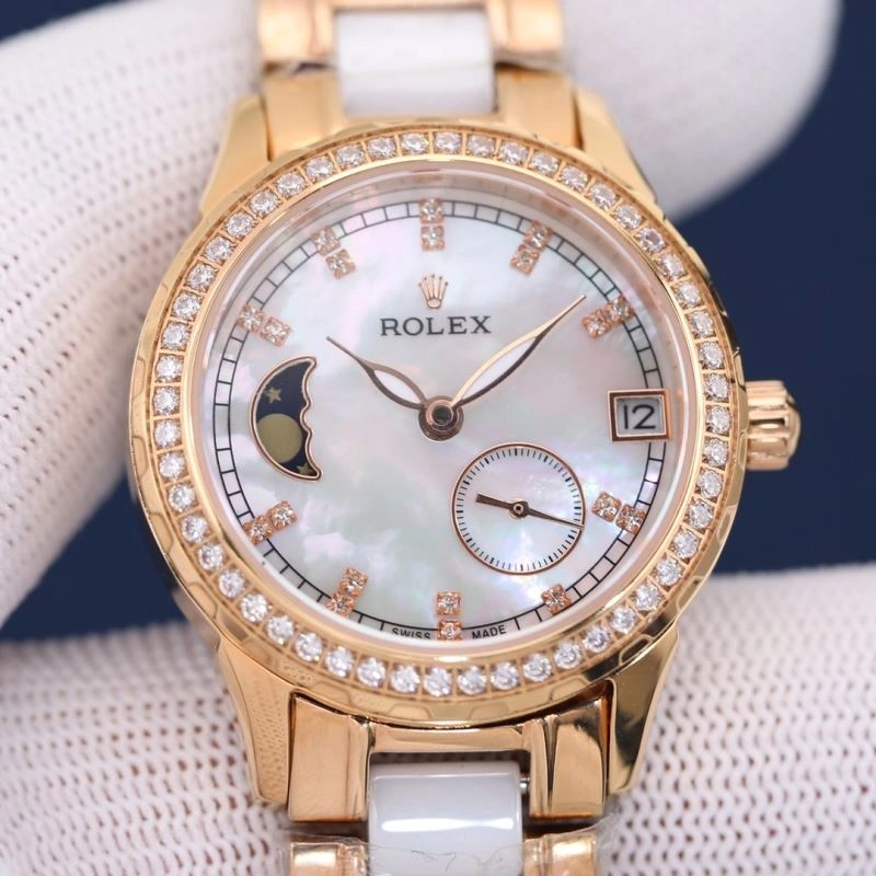 Cut-rate ROLEX Watches