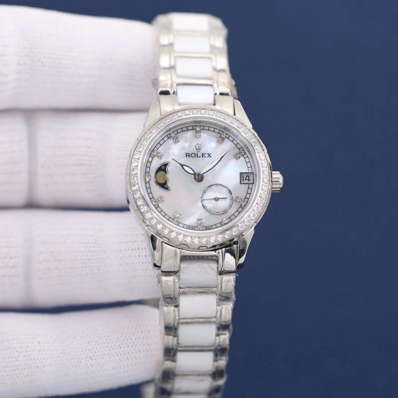 Cut-rate ROLEX Watches