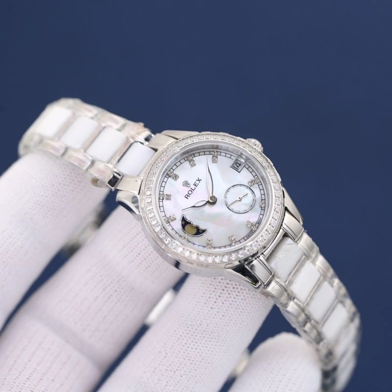 Cut-rate ROLEX Watches