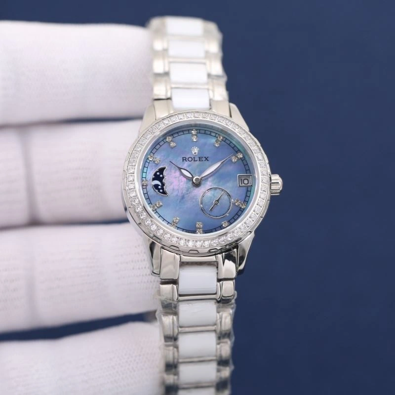 Real ROLEX Watches