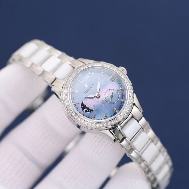 Real ROLEX Watches