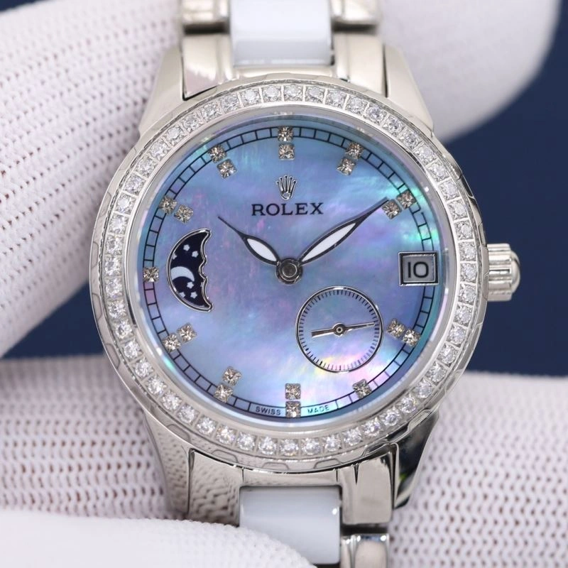 Real ROLEX Watches