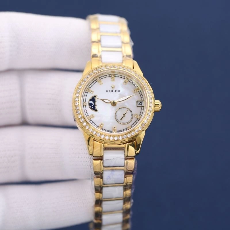 Real ROLEX Watches