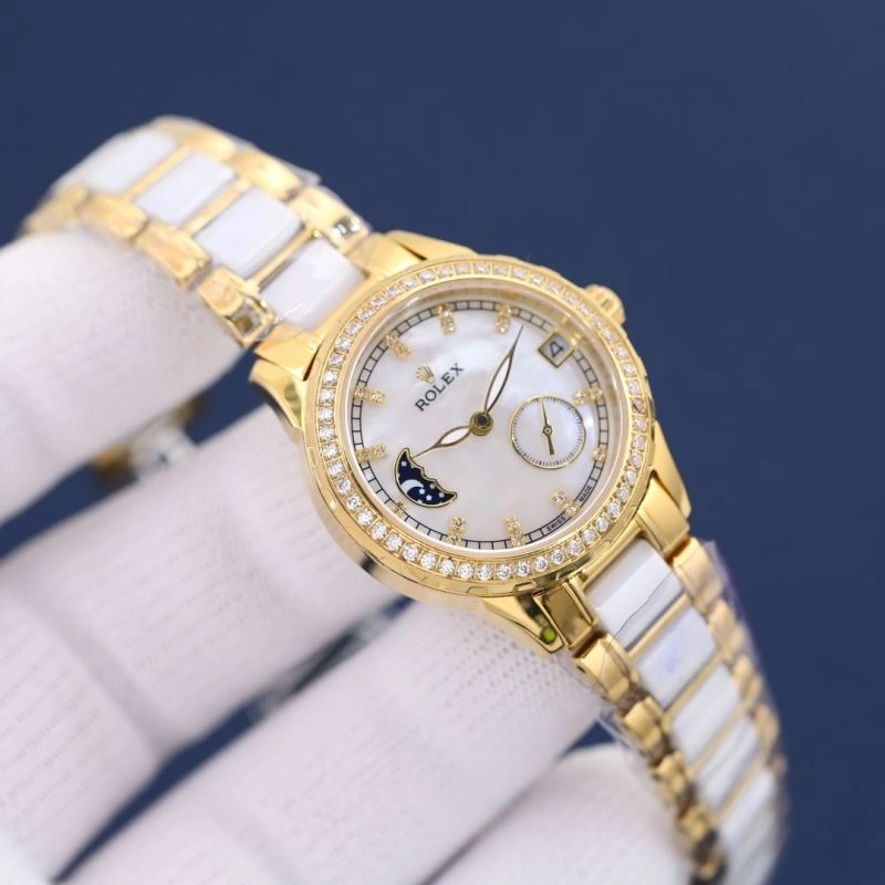 Real ROLEX Watches