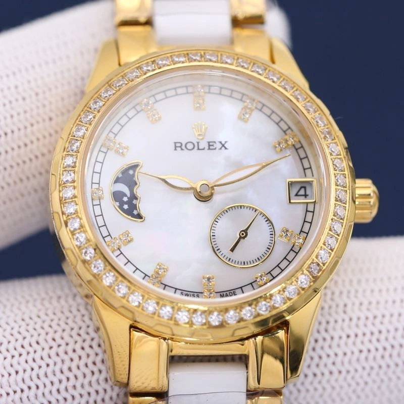 Real ROLEX Watches