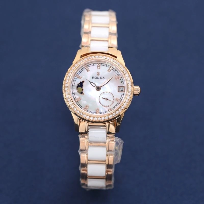 Real ROLEX Watches