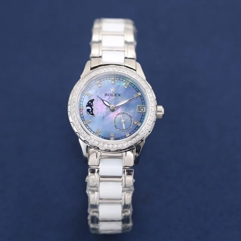 Real ROLEX Watches