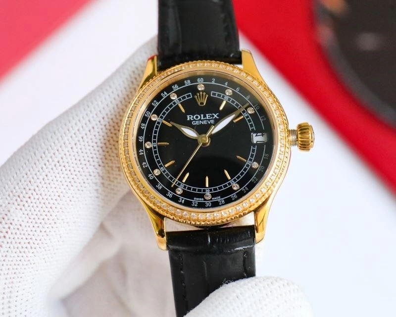 Legit ROLEX Watches