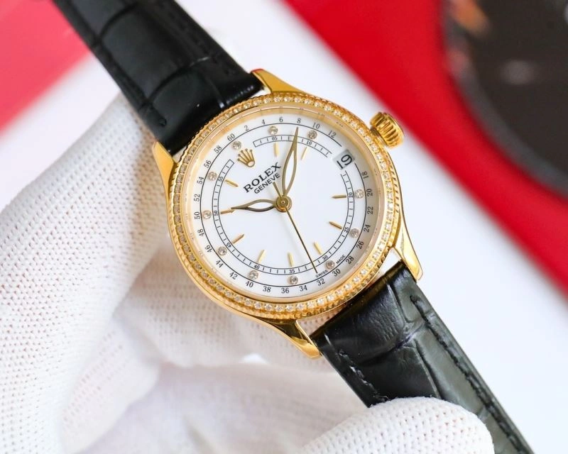 Legit ROLEX Watches