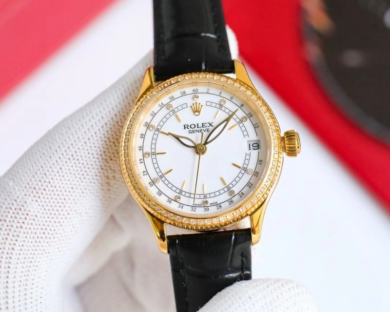 Legit ROLEX Watches