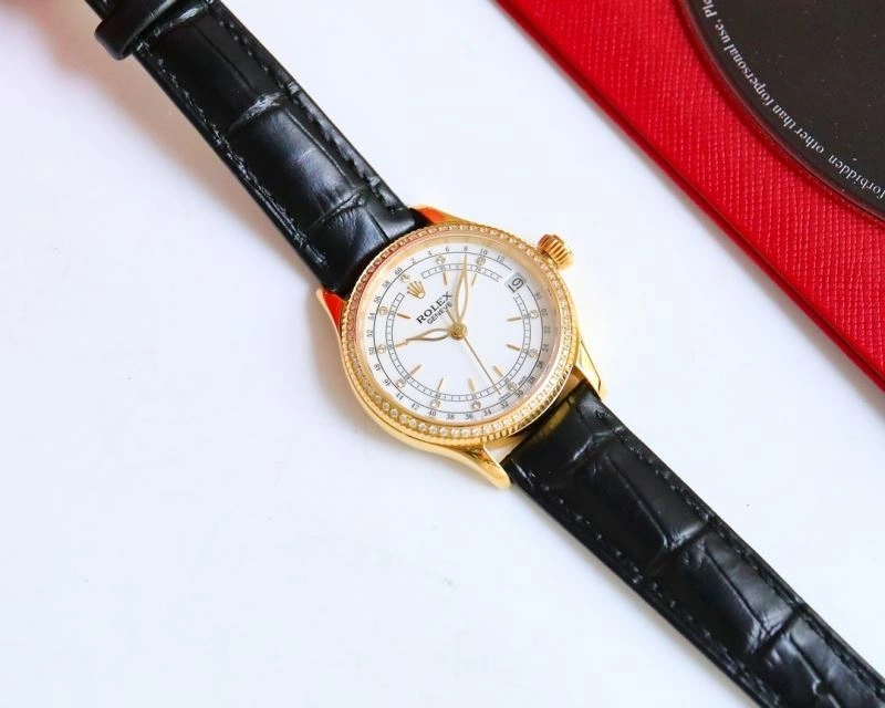 Legit ROLEX Watches