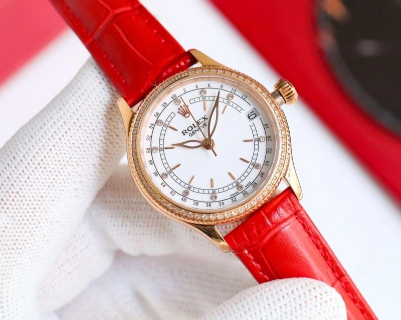 Precise copy ROLEX Watches