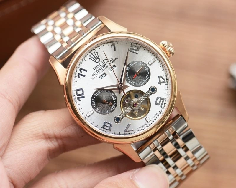 High fidelity ROLEX Watches