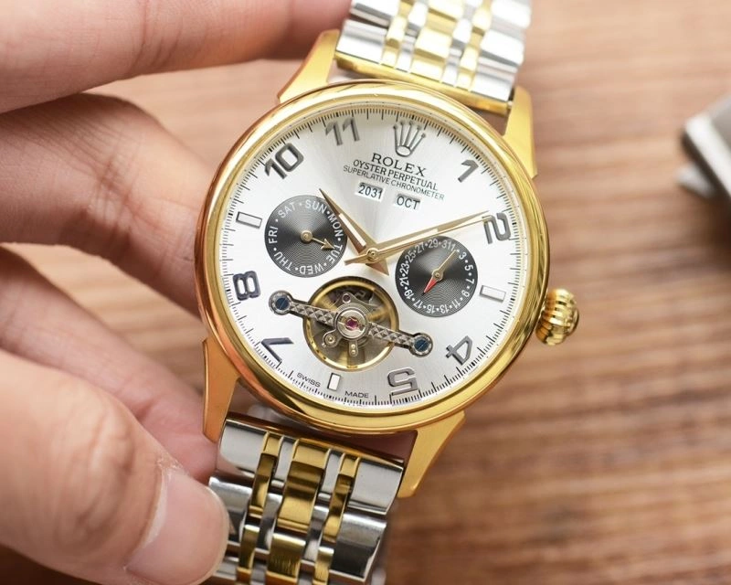 High fidelity ROLEX Watches