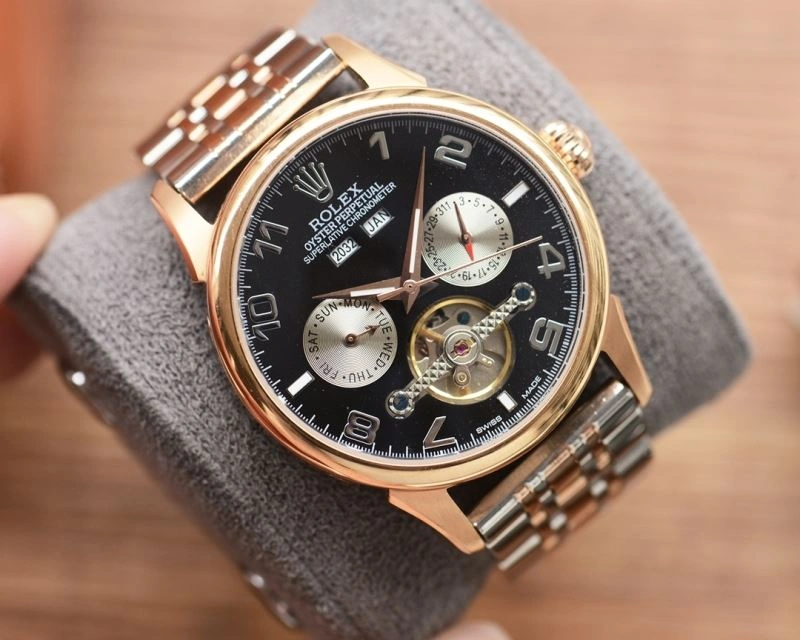 High fidelity ROLEX Watches