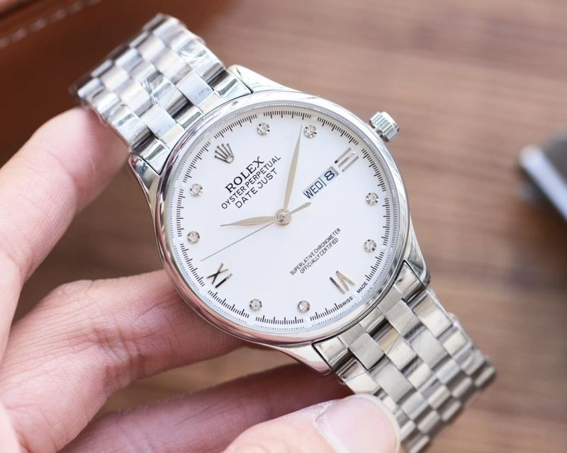 Authentic ROLEX Watches
