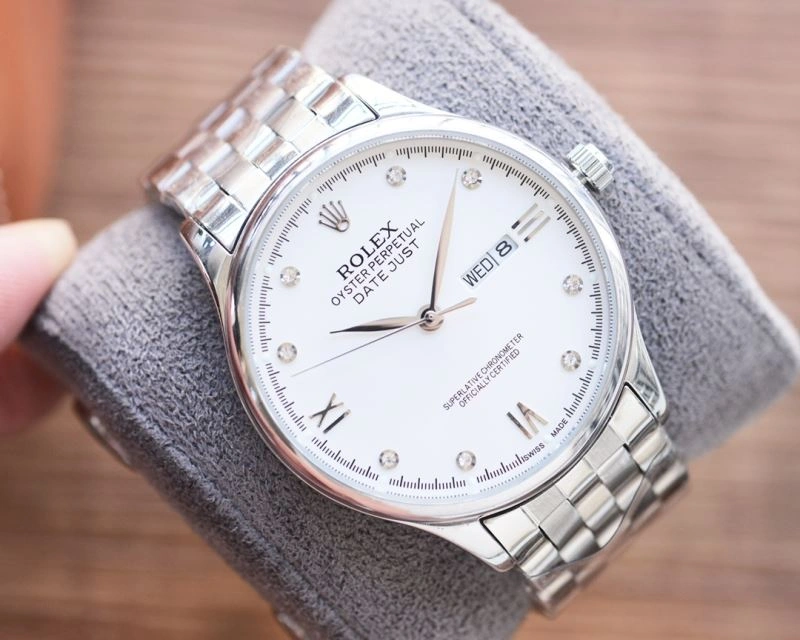 Authentic ROLEX Watches