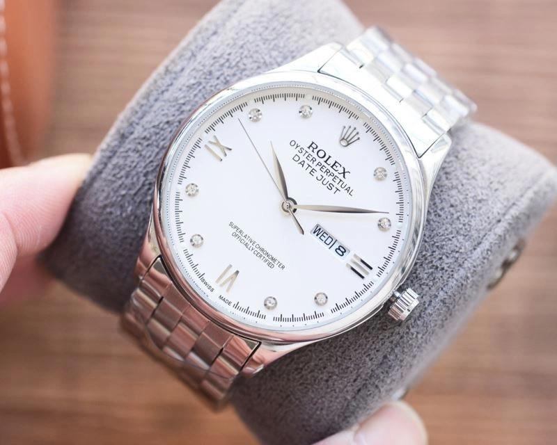 Authentic ROLEX Watches