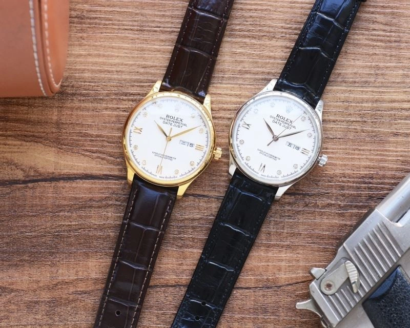 ROLEX Watches