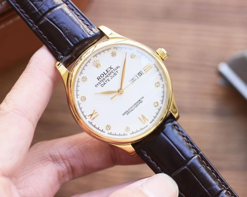 Discounted ROLEX Watches