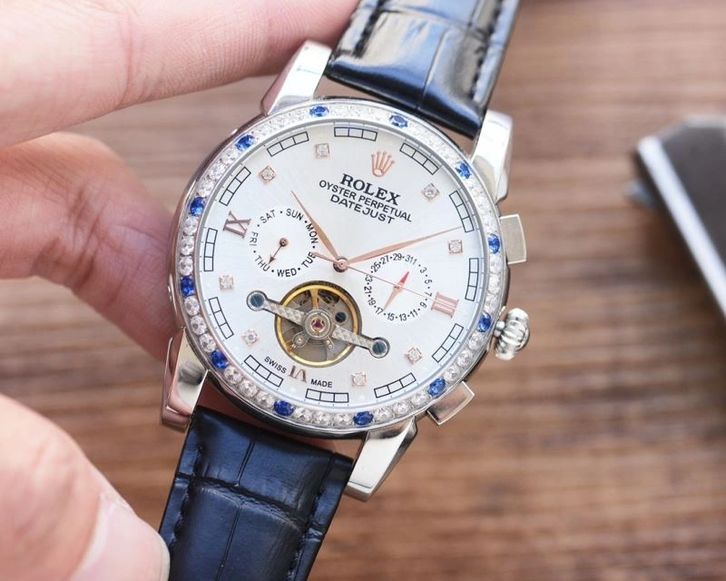 Authentic ROLEX Watches