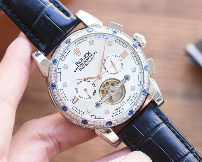 Authentic ROLEX Watches