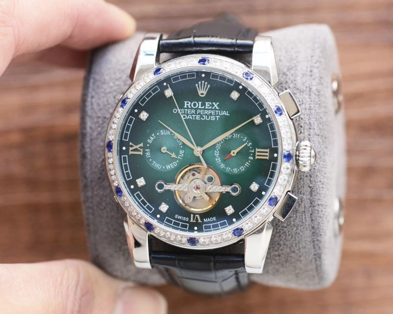 Authentic ROLEX Watches