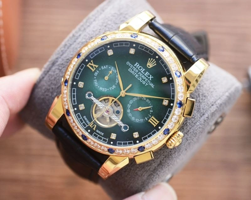 Authentic ROLEX Watches