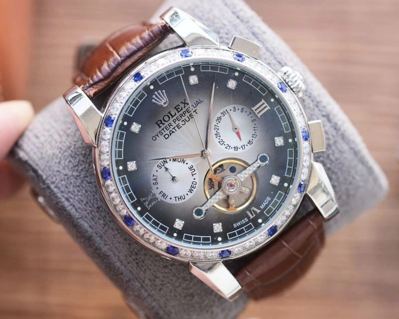 Authentic ROLEX Watches