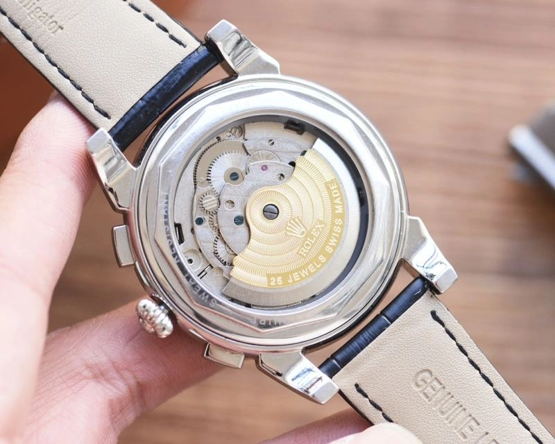 Authentic ROLEX Watches
