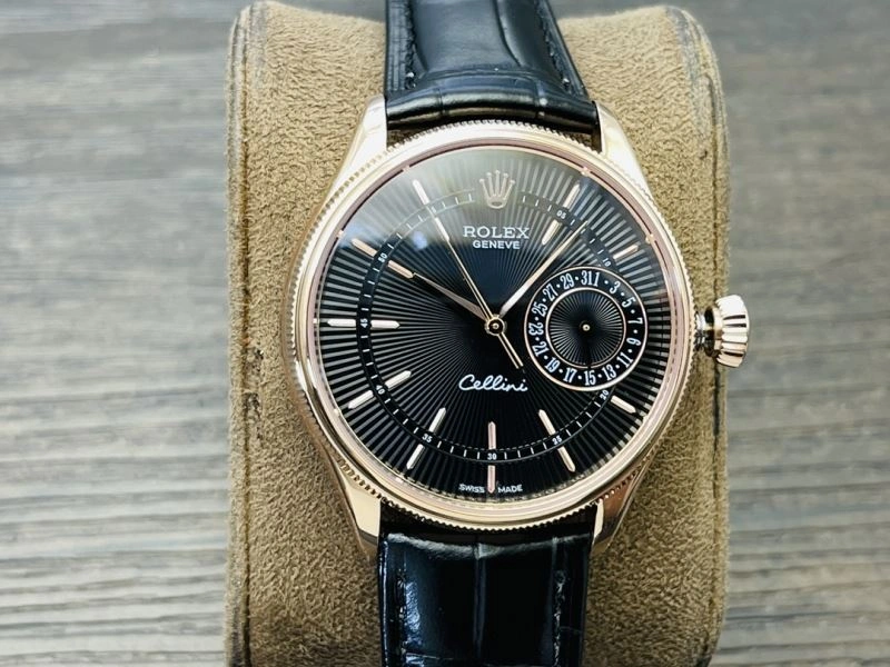 ROLEX Watches