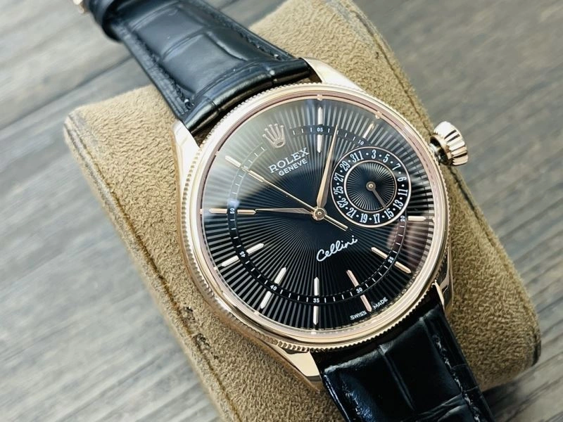 Brand-authenticated ROLEX Watches