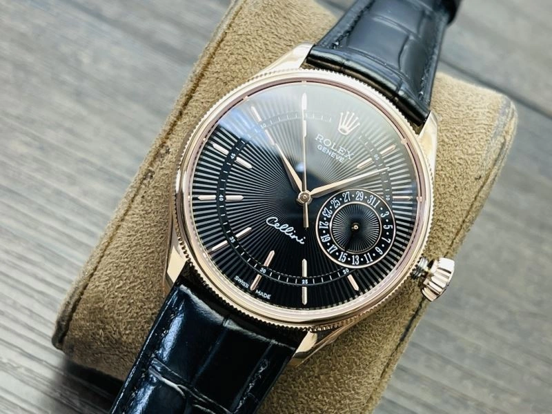 Brand-authenticated ROLEX Watches