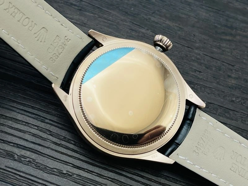 Brand-authenticated ROLEX Watches
