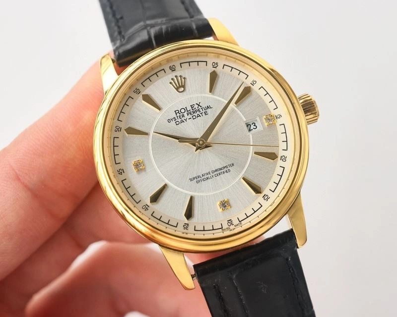 ROLEX Watches