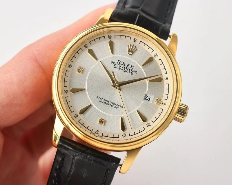 Top match ROLEX Watches