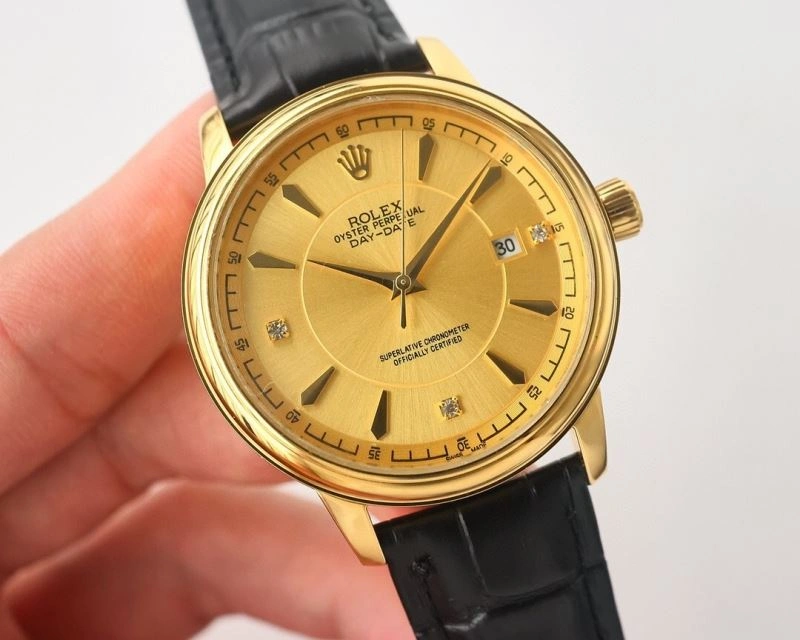 Top match ROLEX Watches