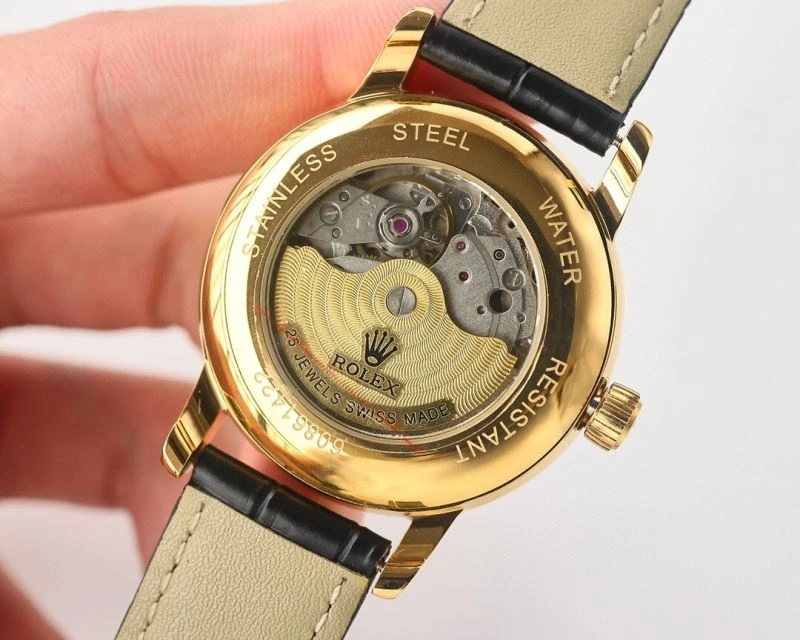 Top match ROLEX Watches