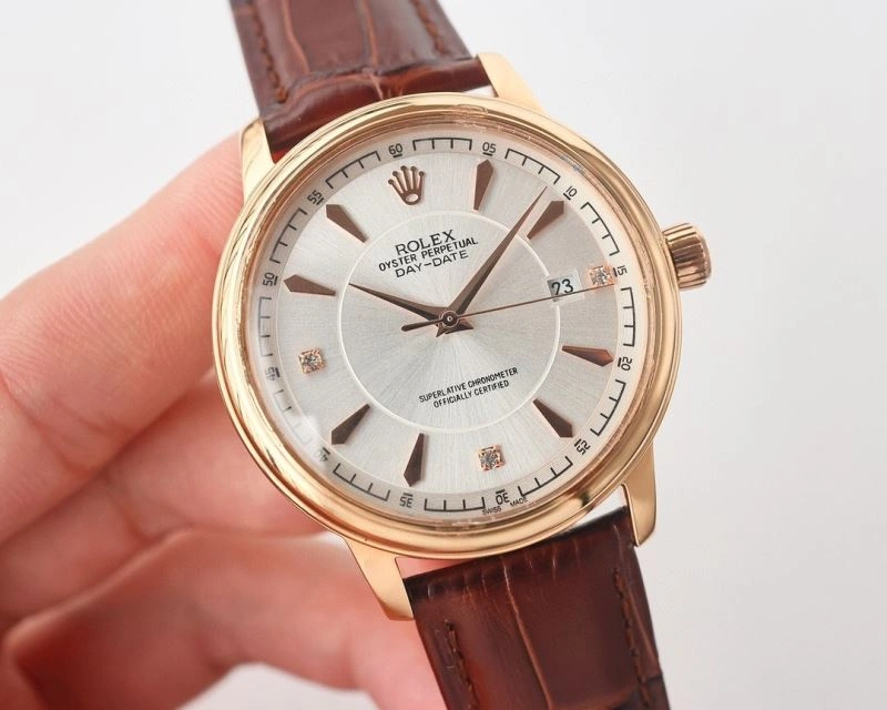 ROLEX Watches