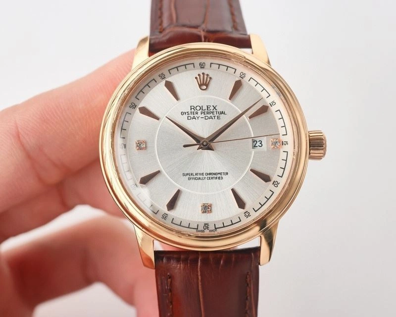 Top match ROLEX Watches