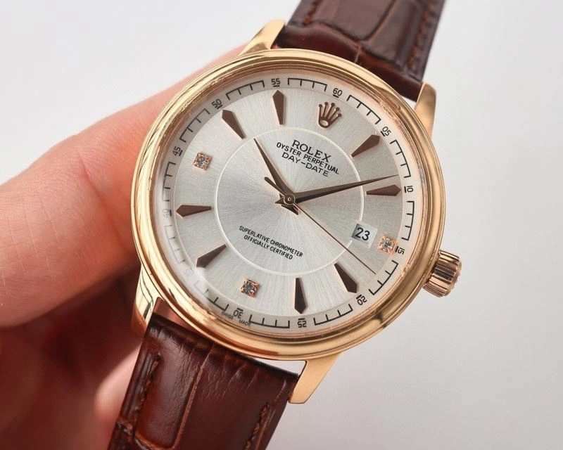 Top match ROLEX Watches