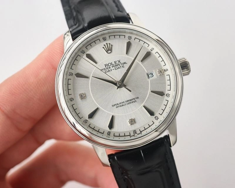 Top match ROLEX Watches