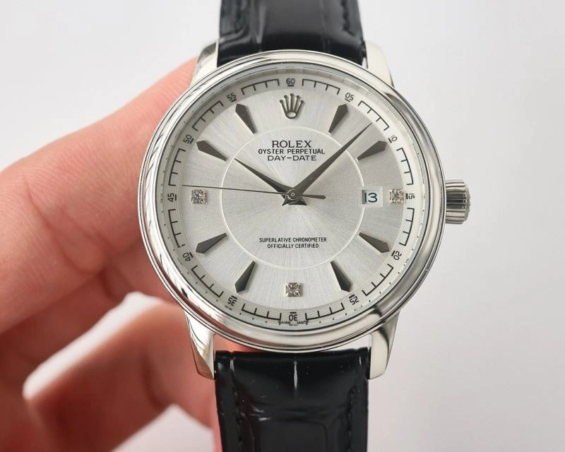 Top match ROLEX Watches